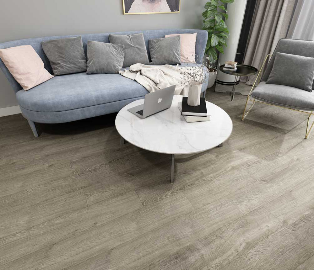 Pinaco 8mm Laminate Lucasa P806 — Renovation Square